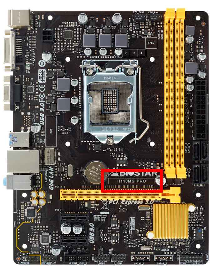 Award Modular Bios V6.00pg